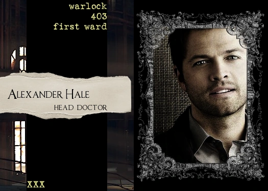 Alexander Hale | The-safehouserp Wikia | Fandom
