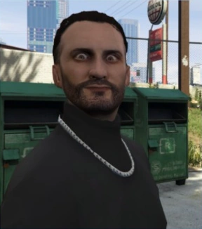 Joe Romano | The Salty Spitoon Wiki | Fandom