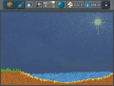 Initial Campaign - Official The Sandbox Wiki