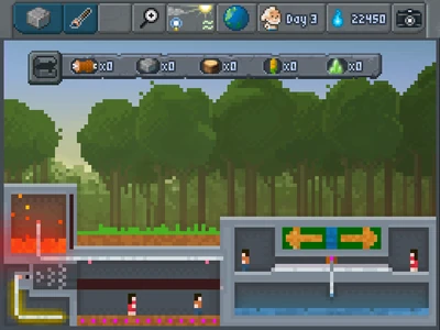 SandMix Vol.2 - Official The Sandbox Wiki