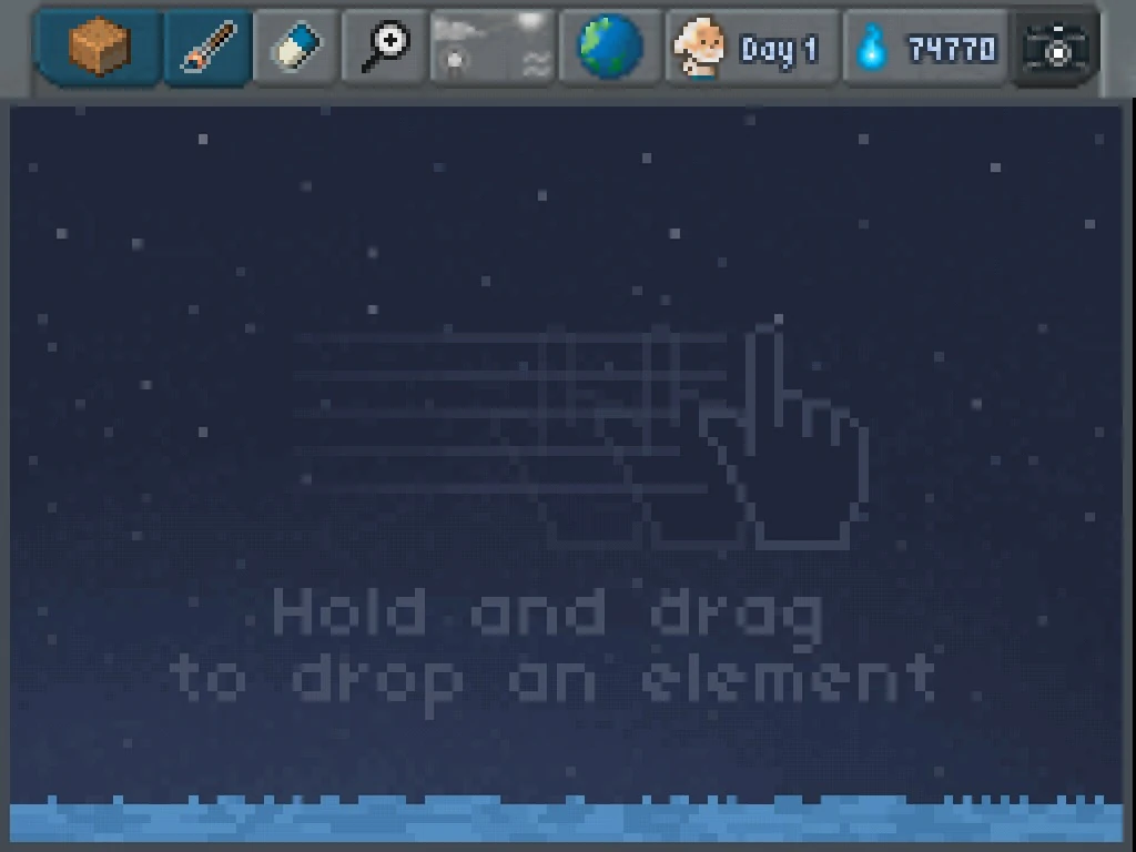 Initial Campaign - Official The Sandbox Wiki