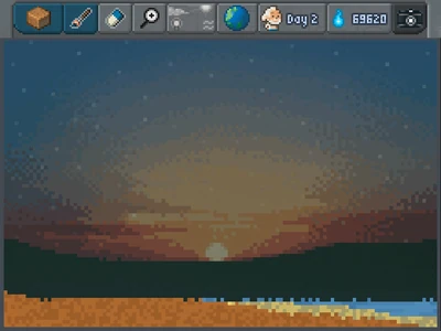 Initial Campaign - Official The Sandbox Wiki