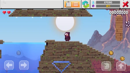 Elements (Level) - Official The Sandbox Evolution Wiki