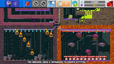 Creation (Level) - Official The Sandbox Evolution Wiki