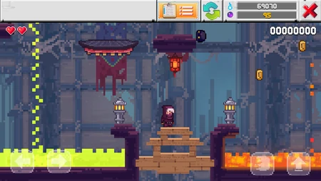 Tower Heart (Level) - Official The Sandbox Evolution Wiki