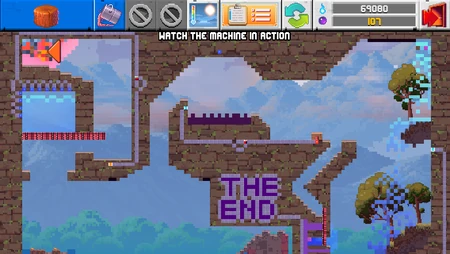 Science (Level) - Official The Sandbox Evolution Wiki