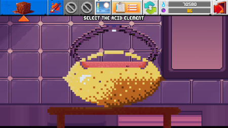 Lemon (Level) - Official The Sandbox Evolution Wiki