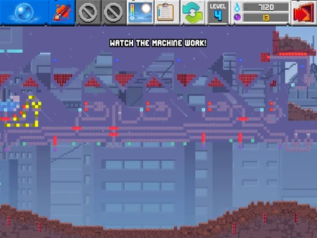 Experiment (Level) - Official The Sandbox Evolution Wiki