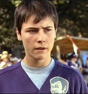 Tommy Santorelli | The Sandlot Wiki | Fandom