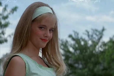 Wendy Peffercorn From The Sandlot