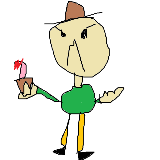 Killer | Sanic Clone Wiki | Fandom