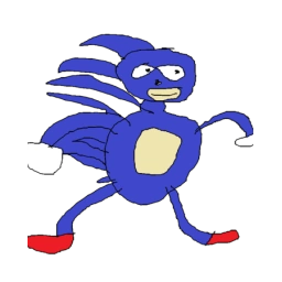 Spong Bohb/Spawngebobe | Sanic Clone Wiki | Fandom