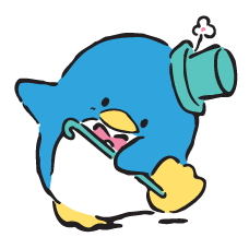 TuxedoSam | The Sanrio Wiki | Fandom