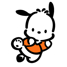 Pochacco | The Sanrio Wiki | Fandom