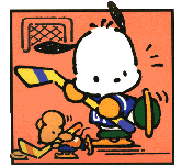 Pochacco | The Sanrio Wiki | Fandom