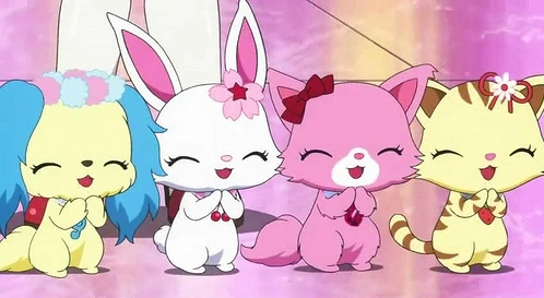 Jewel Pets | The Sanrio Wiki | Fandom