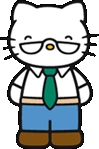 Papa | The Sanrio Wiki | Fandom