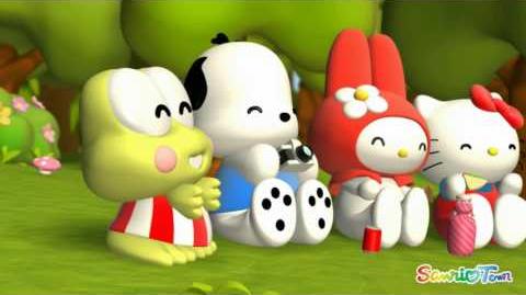 The Sanrio Wiki | Fandom