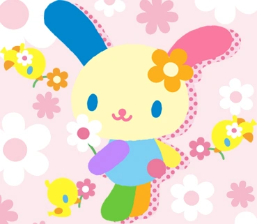 U*SA*HA*NA | The Sanrio Wiki | Fandom