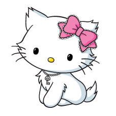 Charmmy Kitty | The Sanrio Wiki | Fandom