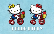 Mimmy | The Sanrio Wiki | Fandom