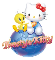 Tweety Hello Kitty | The Sanrio Wiki | Fandom