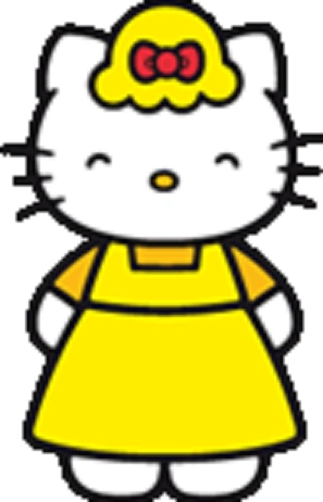 Mama | The Sanrio Wiki | Fandom