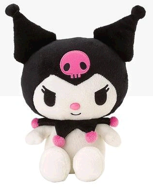 Kuromi | The Sanrio Wiki | Fandom