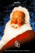 The Santa Clause 2 | The Santa Clause Wiki | Fandom