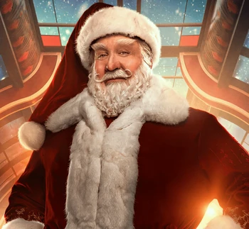 Scott Calvin | The Santa Clause Wiki | Fandom