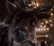 Comet | The Santa Clause Wiki | Fandom