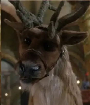 Comet | The Santa Clause Wiki | Fandom