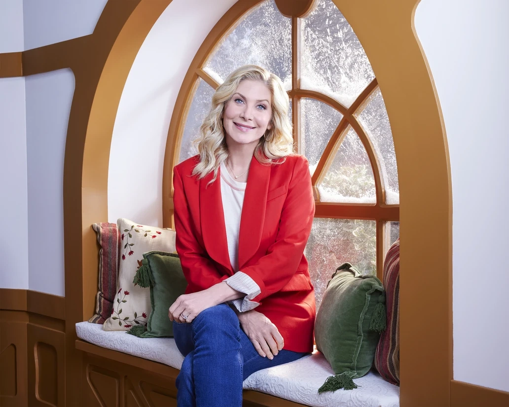 Carol Newman-Calvin | The Santa Clause Wiki | Fandom