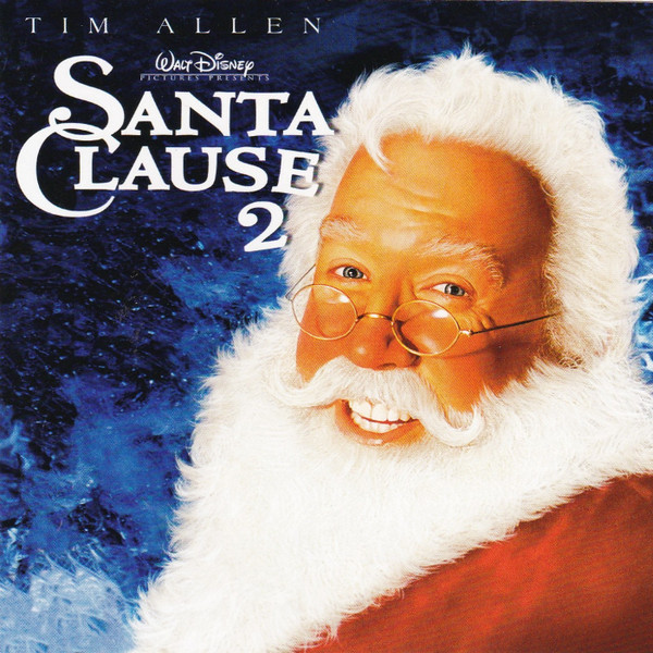 Santa Clause 2 | The Santa Clause Wiki | Fandom