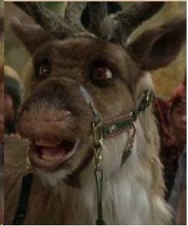 Chet | The Santa Clause Wiki | Fandom