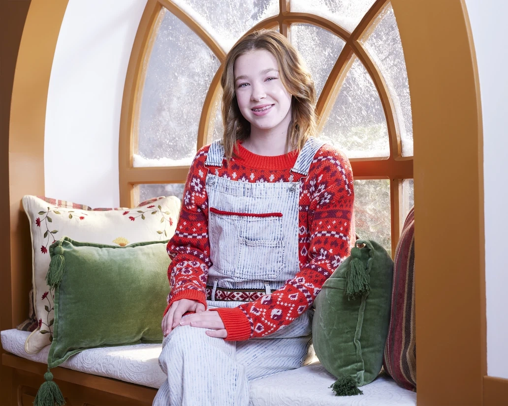 Category:Female Characters | The Santa Clause Wiki | Fandom