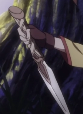 Dagger | TheSAOproject Wiki | Fandom