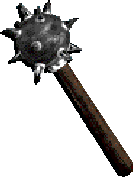 Mace | TheSAOproject Wiki | Fandom