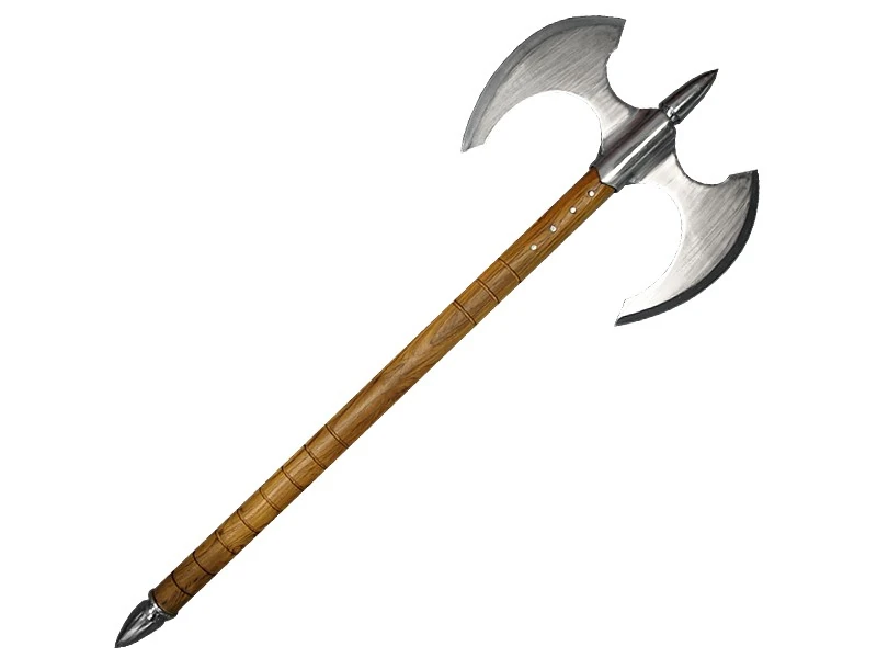 Axe | TheSAOproject Wiki | Fandom