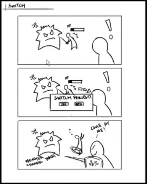 Switch | TheSAOproject Wiki | Fandom