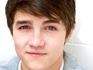 Tommy Knight | The Sarah Jane Adventures Wiki | Fandom