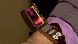 Scanner Watch | The Sarah Jane Adventures Wiki | Fandom