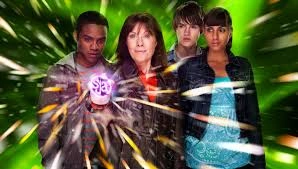 Series 3 | The Sarah Jane Adventures Wiki | Fandom