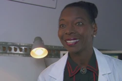 Professor Rivers | The Sarah Jane Adventures Wiki | Fandom