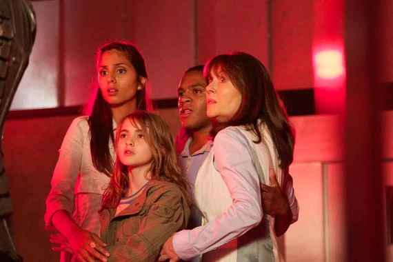 Sky | The Sarah Jane Adventures Wiki | Fandom