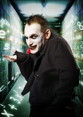 The Nightmare Man | The Sarah Jane Adventures Wiki | Fandom