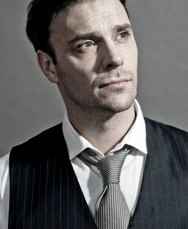 Joseph Millson | The Sarah Jane Adventures Wiki | Fandom