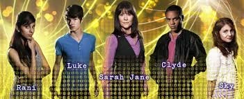 Series 5 | The Sarah Jane Adventures Wiki | Fandom