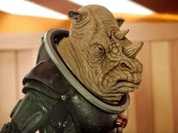 Captian Tybo | The Sarah Jane Adventures Wiki | Fandom