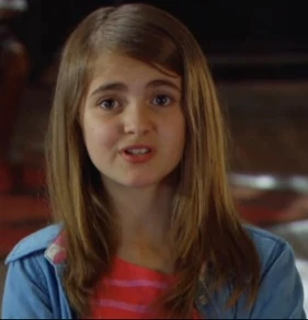 Sky Smith | The Sarah Jane Adventures Wiki | Fandom